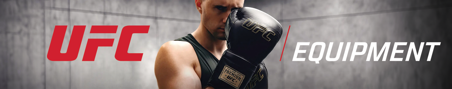 UFC Equipment