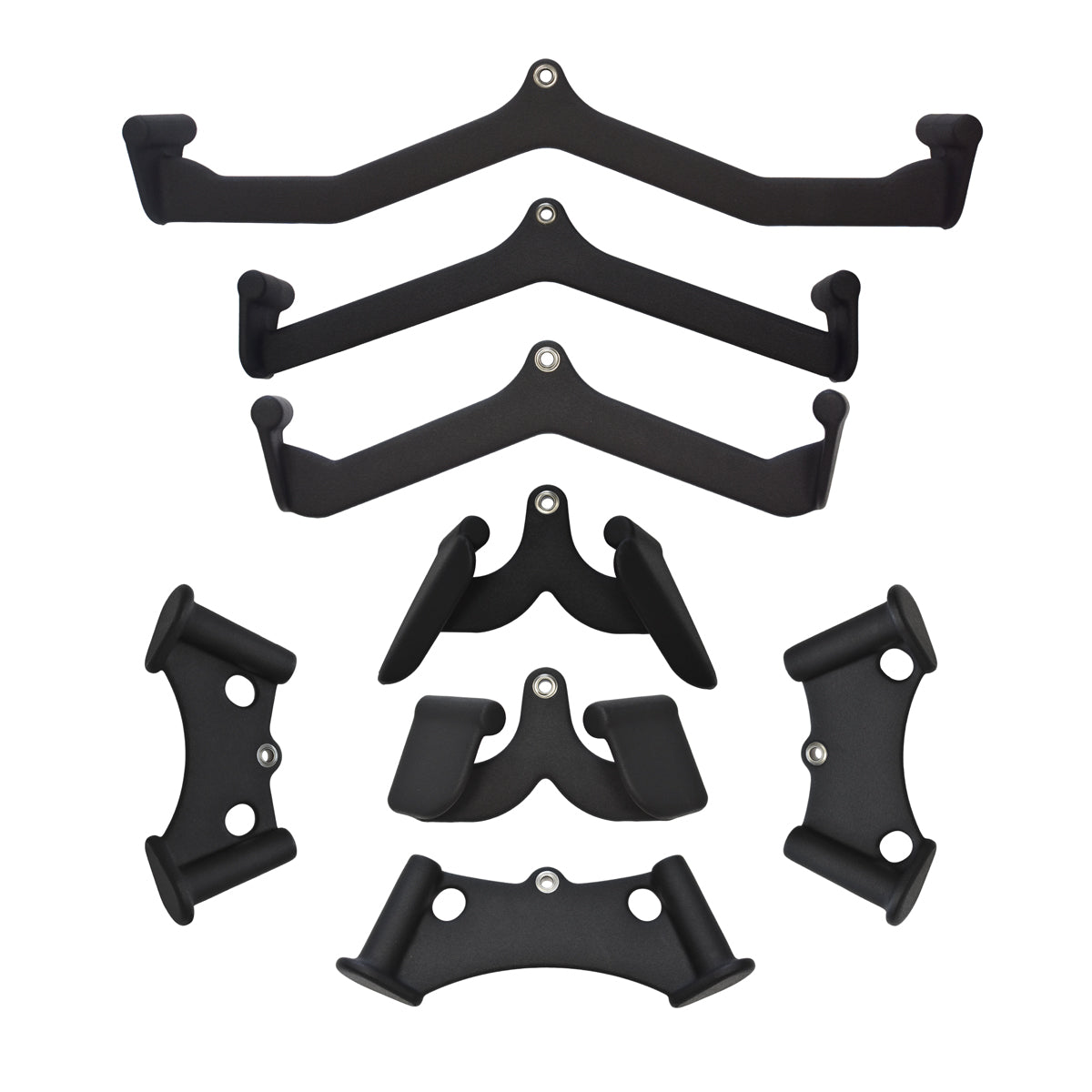 Max Grips Series