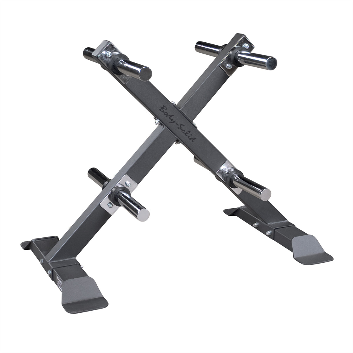 Body-Solid Plate Tree - GWT66