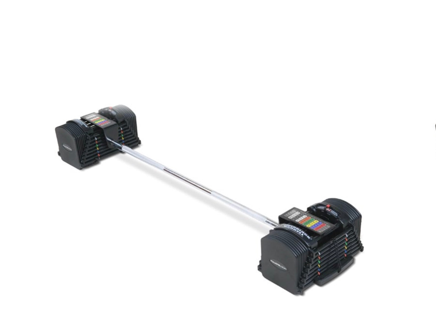 Powerblock Pro Series straight Bar - PBSB